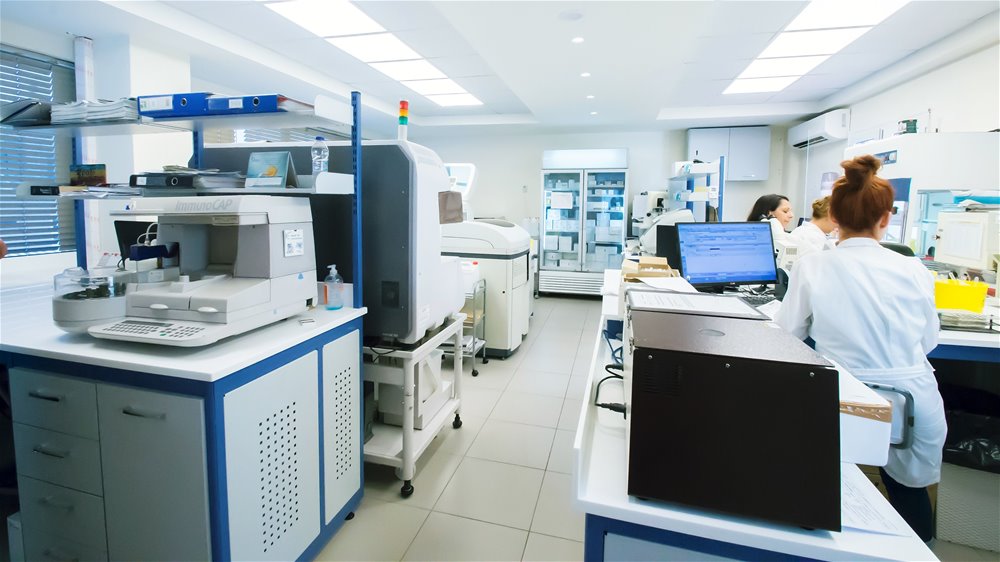 BIOMEDICIN ΙΑΤΡΙΚΗ Μ.ΕΠΕ - Λαμπρόπουλος Ιωάννης - Βρίσκω Διαγνωστικό