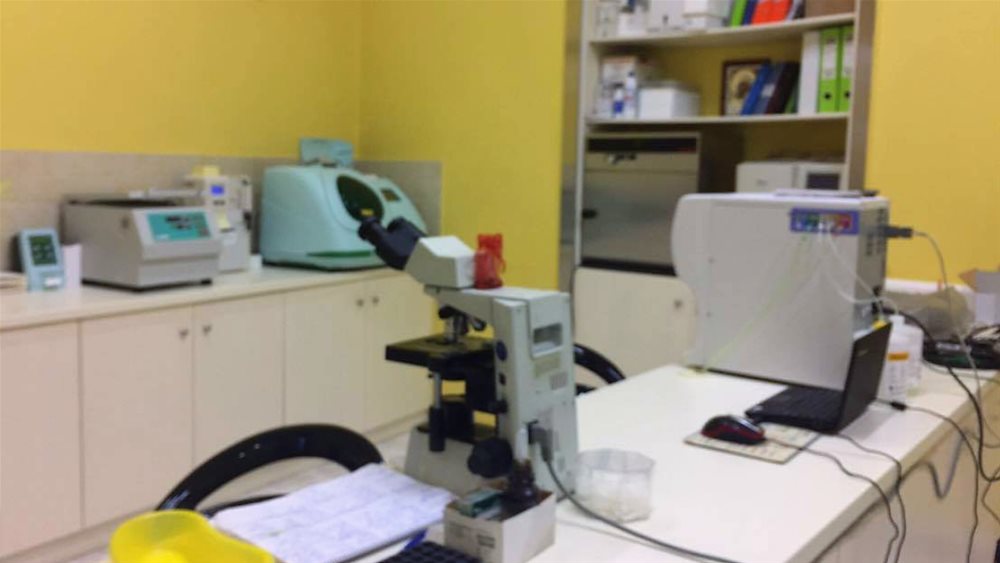 ΒΙΟΠΑΘΟΛΟΓΙΚΟ - ΔΙΑΓΝΩΣΤΙΚΟ ΙΑΤΡΕΙΟ ΧΟΥΛΑΚΗ ΑΝΝΑ - Χουλάκη Άννα ...