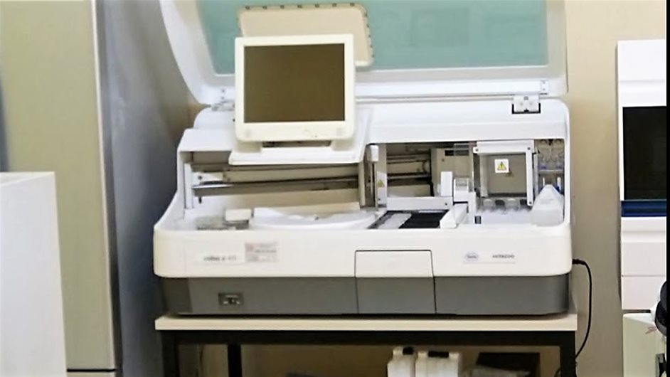 ΒΙΟΠΑΘΟΛΟΓΙΚΟ - ΔΙΑΓΝΩΣΤΙΚΟ ΙΑΤΡΕΙΟ ΧΟΥΛΑΚΗ ΑΝΝΑ - Χουλάκη Άννα ...