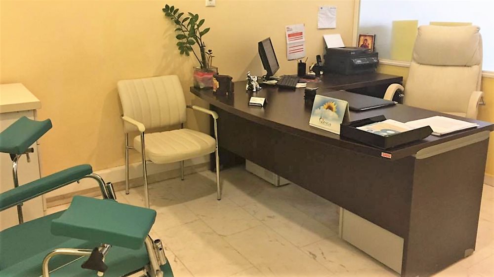 ΒΙΟΠΑΘΟΛΟΓΙΚΟ - ΔΙΑΓΝΩΣΤΙΚΟ ΙΑΤΡΕΙΟ ΧΟΥΛΑΚΗ ΑΝΝΑ - Χουλάκη Άννα ...