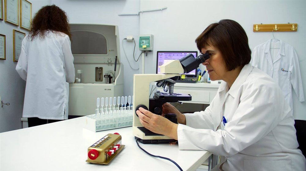 ΒΙΟΠΑΘΟΛΟΓΙΚΟ - ΜΙΚΡΟΒΙΟΛΟΓΙΚΟ ΔΙΑΓΝΩΣΤΙΚΟ ΙΑΤΡΕΙΟ ΜΑΡΙΑ ΛΙΑΚΟΥ ...