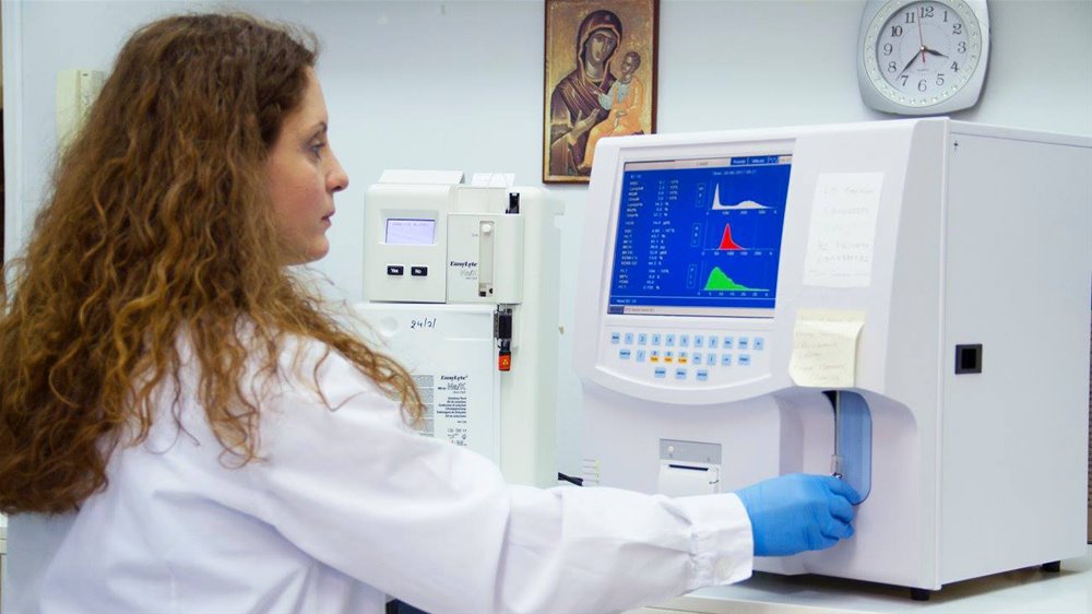 ΒΙΟΠΑΘΟΛΟΓΙΚΟ - ΜΙΚΡΟΒΙΟΛΟΓΙΚΟ ΔΙΑΓΝΩΣΤΙΚΟ ΙΑΤΡΕΙΟ ΜΑΡΙΑ ΛΙΑΚΟΥ ...