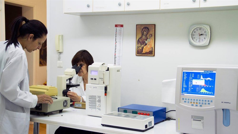 ΒΙΟΠΑΘΟΛΟΓΙΚΟ - ΜΙΚΡΟΒΙΟΛΟΓΙΚΟ ΔΙΑΓΝΩΣΤΙΚΟ ΙΑΤΡΕΙΟ ΜΑΡΙΑ ΛΙΑΚΟΥ ...