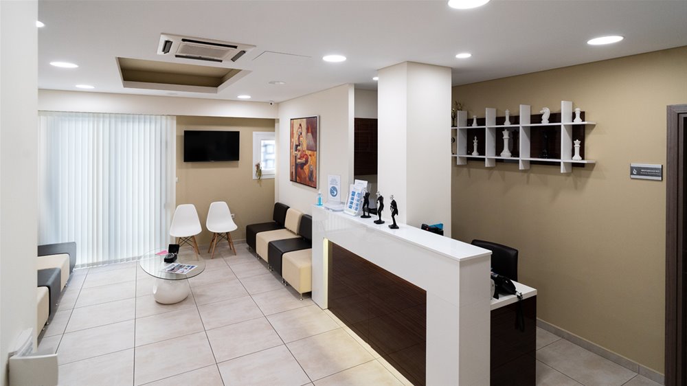 ΒΙΟΡΑΜΑ ΑΘΗΝΩΝ - Φελέκης Κωνσταντίνος - Βρίσκω Διαγνωστικό