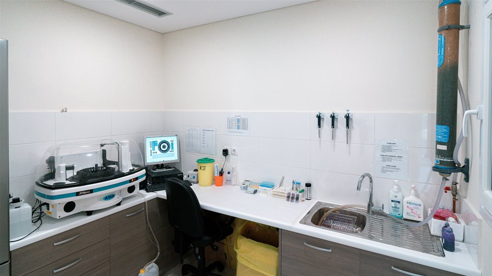 ΒΙΟΡΑΜΑ ΑΘΗΝΩΝ - Φελέκης Κωνσταντίνος - Βρίσκω Διαγνωστικό