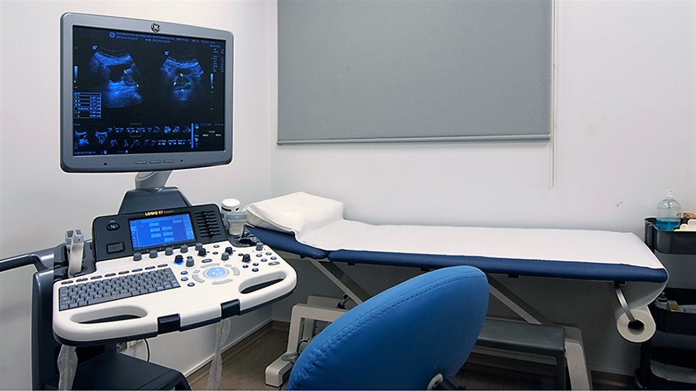 ΔΙΑΓΝΩΣΤΙΚΑ ΙΑΤΡΕΙΑ ΑΝΥΦΑΝΤΑΚΗ - Ανυφαντάκης Γεώργιος - Βρίσκω Διαγνωστικό