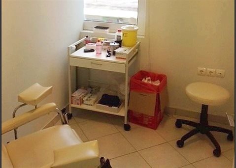 ΜΙΚΡΟΒΙΟΛΟΓΙΚΟ - ΒΙΟΠΑΘΟΛΟΓΙΚΟ ΙΑΤΡΕΙΟ ΚΑΛΥΒΙΩΝ - Πέγκλης Ευάγγελος ...