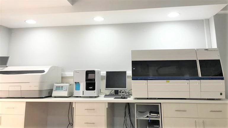 ΜΙΚΡΟΒΙΟΛΟΓΙΚΟ ΔΙΑΓΝΩΣΤΙΚΟ ΕΡΓΑΣΤΗΡΙΟ ΑΛΕΞΑΝΔΡΟΣ ΧΑΡΙΤΑΚΗΣ - Χαριτάκης ...