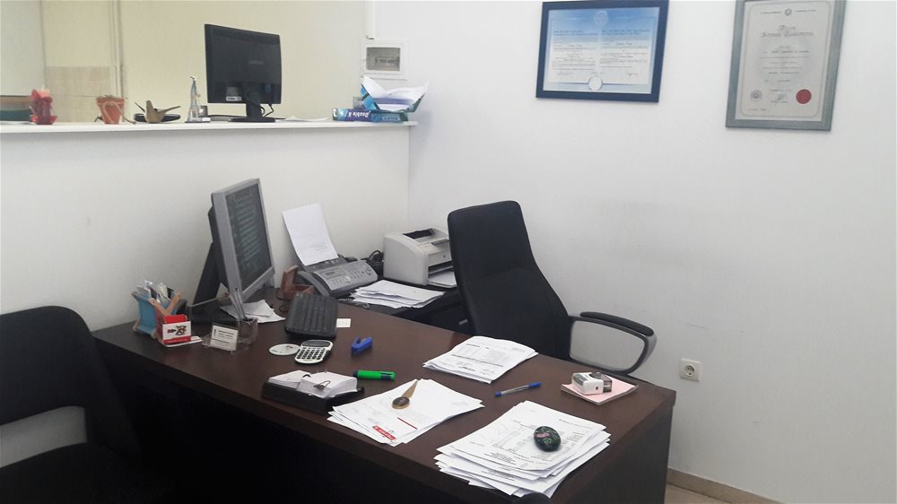 ΜΙΚΡΟΒΙΟΛΟΓΙΚΟ ΕΡΓΑΣΤΗΡΙΟ «ΔΗΜΗΤΡΙΟΣ ΚΟΝΤΟΣ» - Κοντός Δημήτριος ...