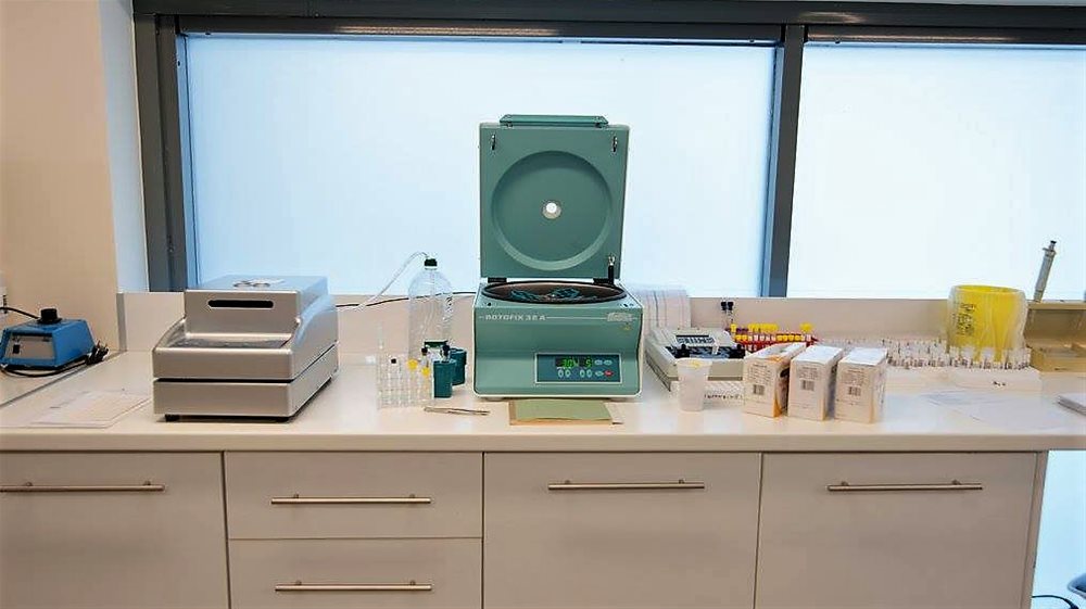 ΜΙΚΡΟΒΙΟΛΟΓΙΚΟ ΕΡΓΑΣΤΗΡΙΟ - ΚΥΤΤΑΡΟΛΟΓΙΚΟ ΚΕΝΤΡΟ - ΔΙΑΓΝΩΣΤΙΚΟ ΚΕΝΤΡΟ ...