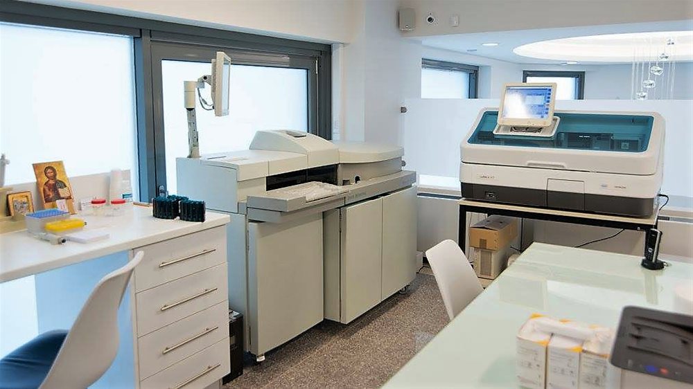 ΜΙΚΡΟΒΙΟΛΟΓΙΚΟ ΕΡΓΑΣΤΗΡΙΟ - ΚΥΤΤΑΡΟΛΟΓΙΚΟ ΚΕΝΤΡΟ - ΔΙΑΓΝΩΣΤΙΚΟ ΚΕΝΤΡΟ ...