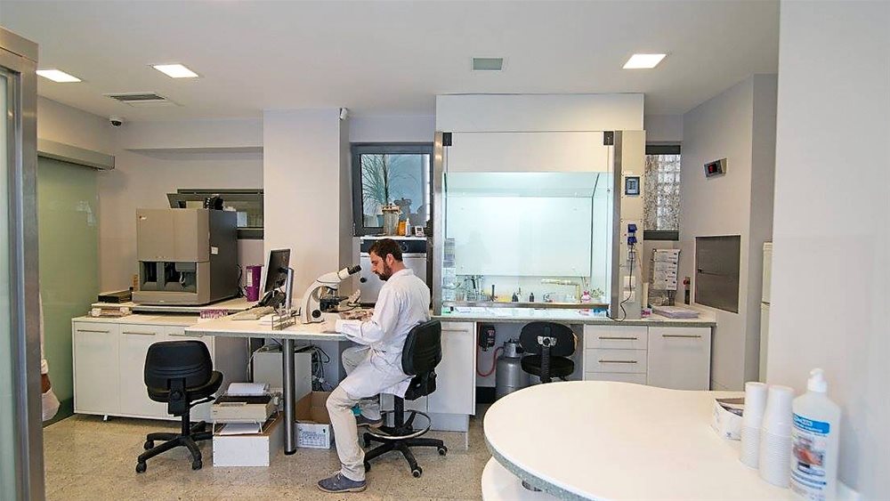 ΜΙΚΡΟΒΙΟΛΟΓΙΚΟ ΕΡΓΑΣΤΗΡΙΟ - ΚΥΤΤΑΡΟΛΟΓΙΚΟ ΚΕΝΤΡΟ - ΔΙΑΓΝΩΣΤΙΚΟ ΚΕΝΤΡΟ ...