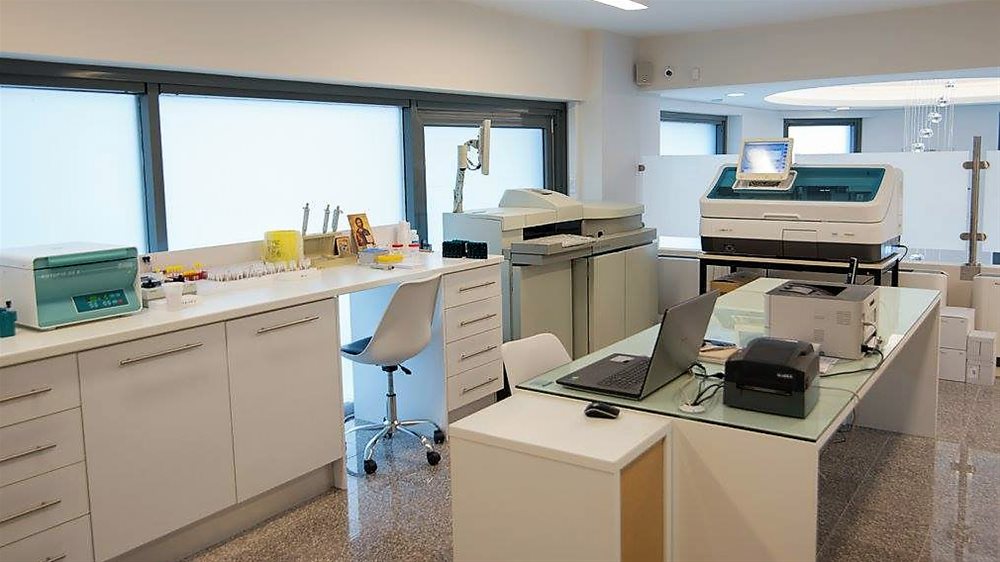 ΜΙΚΡΟΒΙΟΛΟΓΙΚΟ ΕΡΓΑΣΤΗΡΙΟ - ΚΥΤΤΑΡΟΛΟΓΙΚΟ ΚΕΝΤΡΟ - ΔΙΑΓΝΩΣΤΙΚΟ ΚΕΝΤΡΟ ...