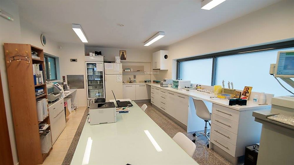 ΜΙΚΡΟΒΙΟΛΟΓΙΚΟ ΕΡΓΑΣΤΗΡΙΟ - ΚΥΤΤΑΡΟΛΟΓΙΚΟ ΚΕΝΤΡΟ - ΔΙΑΓΝΩΣΤΙΚΟ ΚΕΝΤΡΟ ...