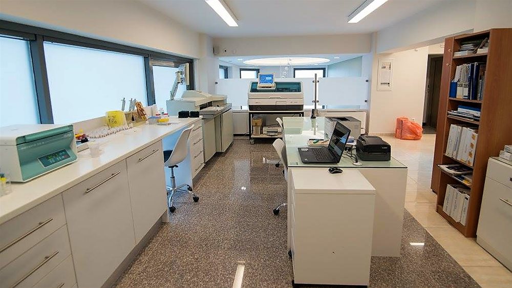 ΜΙΚΡΟΒΙΟΛΟΓΙΚΟ ΕΡΓΑΣΤΗΡΙΟ - ΚΥΤΤΑΡΟΛΟΓΙΚΟ ΚΕΝΤΡΟ - ΔΙΑΓΝΩΣΤΙΚΟ ΚΕΝΤΡΟ ...