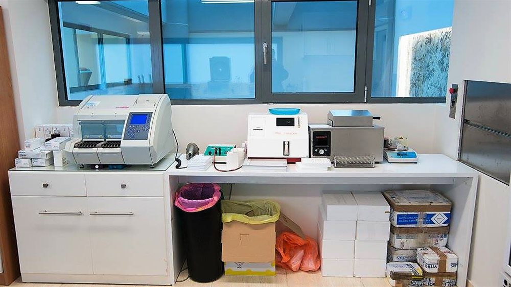 ΜΙΚΡΟΒΙΟΛΟΓΙΚΟ ΕΡΓΑΣΤΗΡΙΟ - ΚΥΤΤΑΡΟΛΟΓΙΚΟ ΚΕΝΤΡΟ - ΔΙΑΓΝΩΣΤΙΚΟ ΚΕΝΤΡΟ ...