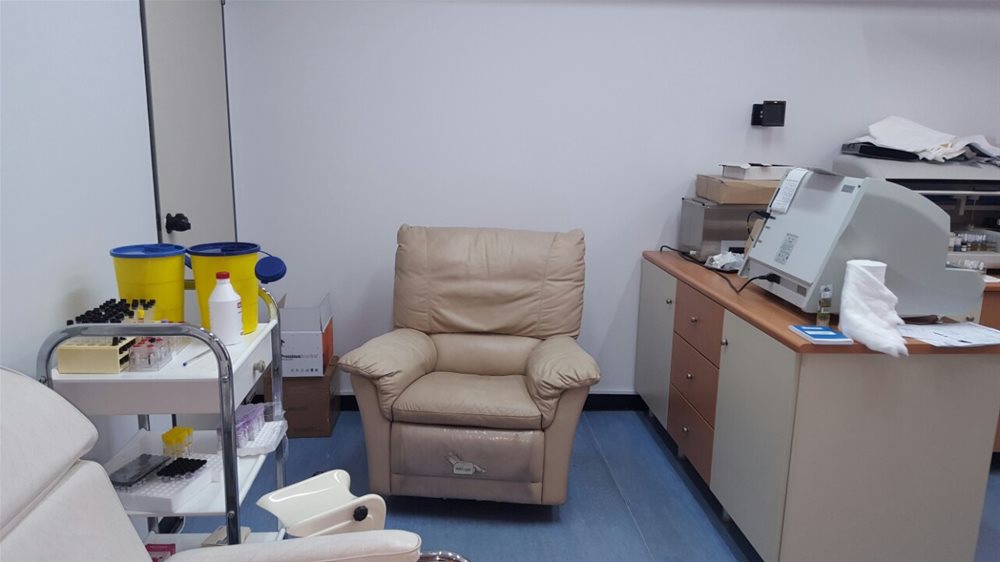 ΠΡΟΤΥΠΟ ΜΙΚΡΟΒΙΟΛΟΓΙΚΟ ΙΑΤΡΕΙΟ ΚΟΥΖΕΛΗ ΕΛΕΝΗ - Κουζέλη Ελένη - Βρίσκω ...