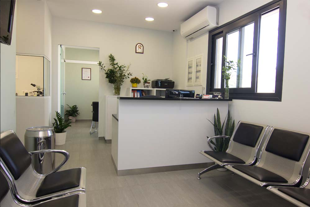 ΜΙΚΡΟΒΙΟΛΟΓΙΚΟ ΕΡΓΑΣΤΗΡΙΟ - ΚΥΤΤΑΡΟΛΟΓΙΚΟ ΚΕΝΤΡΟ - ΔΙΑΓΝΩΣΤΙΚΟ ΚΕΝΤΡΟ ...